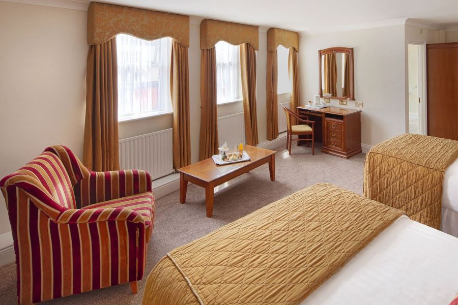 royal hotel gallery