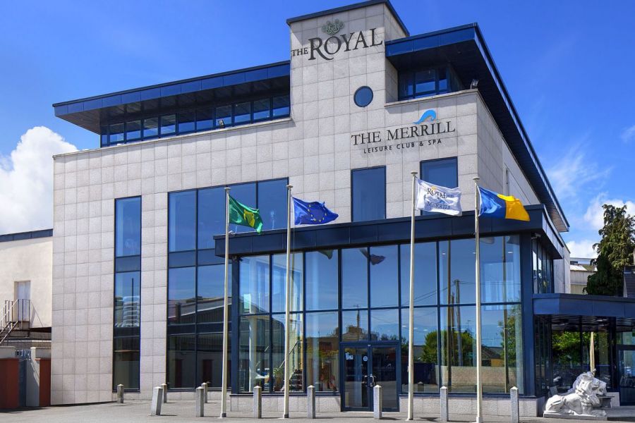 royal hotel gallery